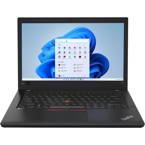 Lenovo T480 | Budget-Laptops.nl